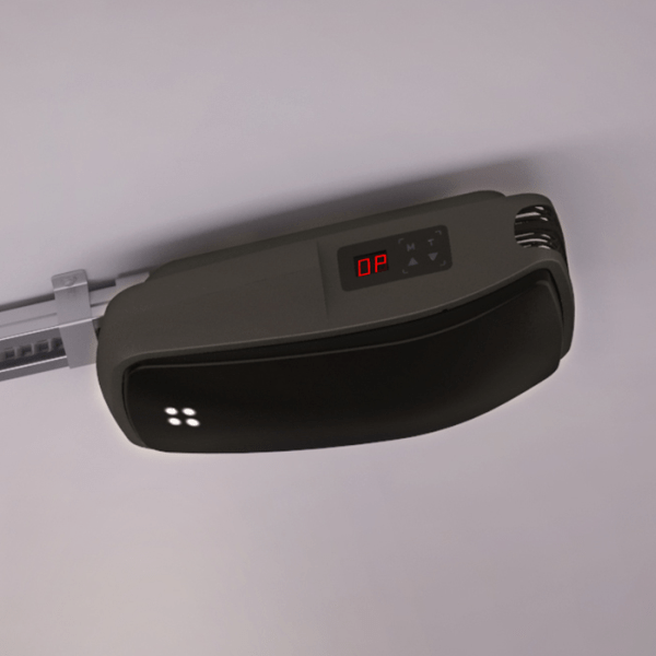 Up and Over and Sectional Garage Door Openers | Birkdale Garage Doors