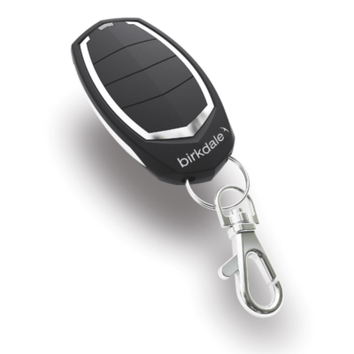 Up and Over and Sectional Garage Door Openers | Birkdale Garage Doors