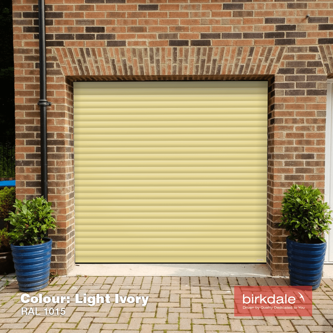 Birkdale Garage Doors