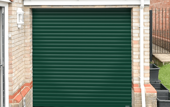 Birkdale Garage Doors